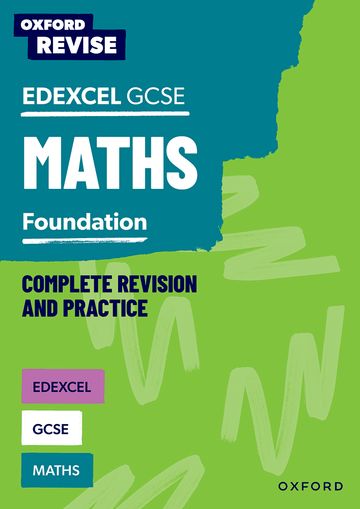 Top Tips for GCSE Maths Revision - Oxford Revise