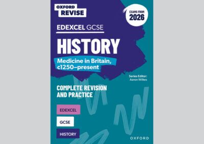 History GCSE Revision - Oxford Revise