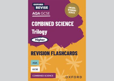Science GCSE Revision - Oxford Revise