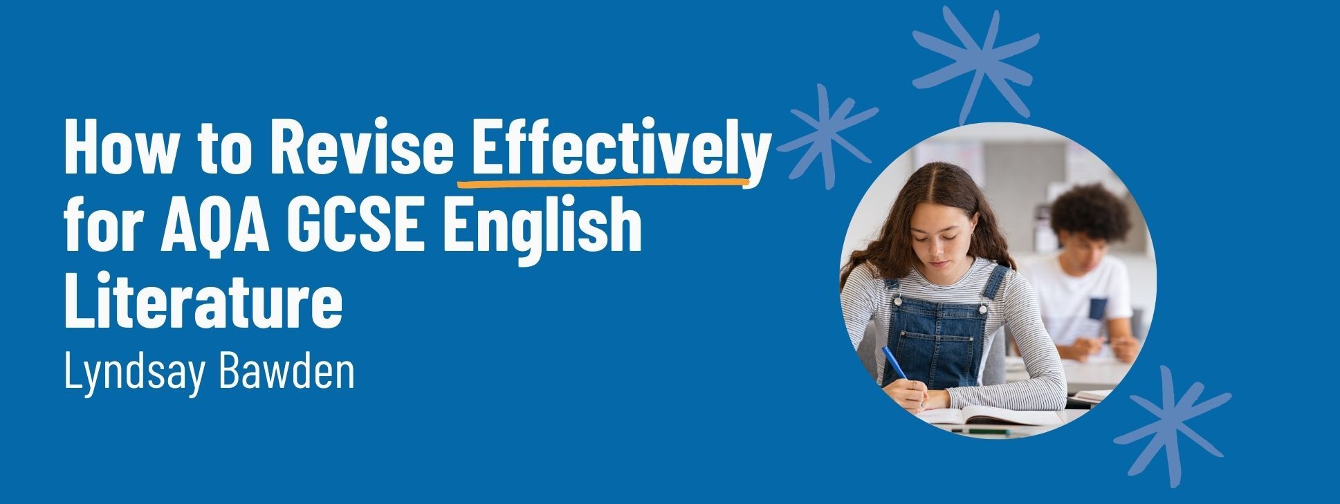 English Literature GCSE Revision - Oxford Revise