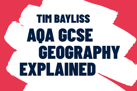 Geography GCSE Revision - Oxford Revise