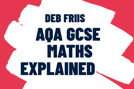 Maths GCSE Revision - Oxford Revise