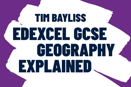 Geography GCSE Revision - Oxford Revise