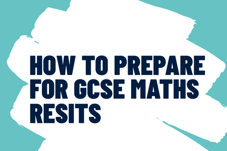 Maths GCSE Revision - Oxford Revise